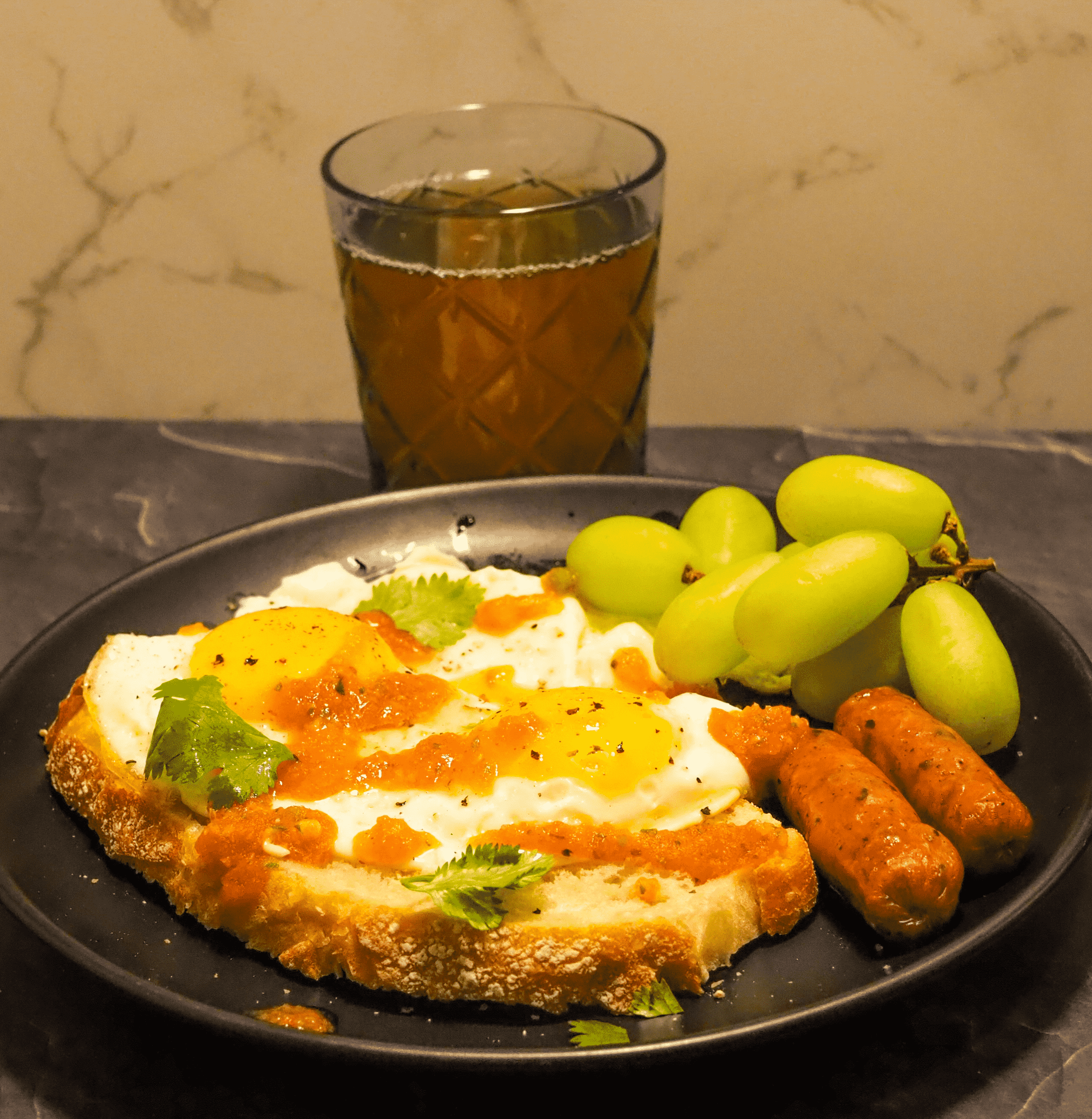 Pico Toast - Divine Dish