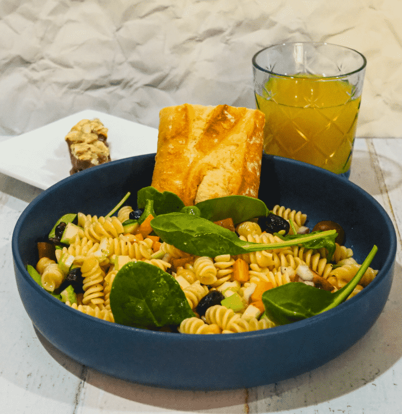 Our Menu - Divine Dish