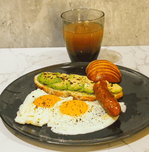 Our Menu - Divine Dish