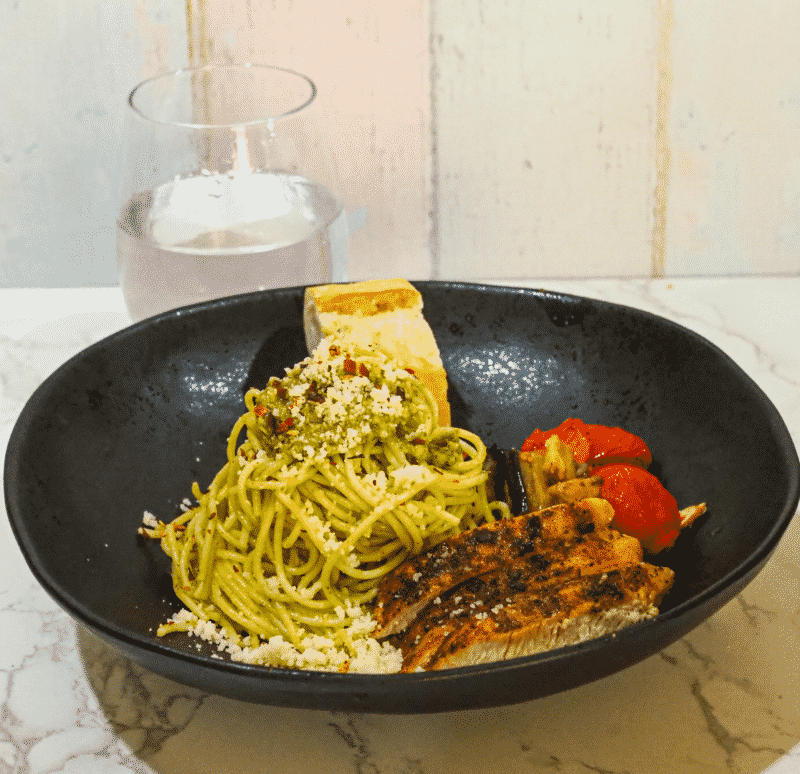 Our Menu - Divine Dish